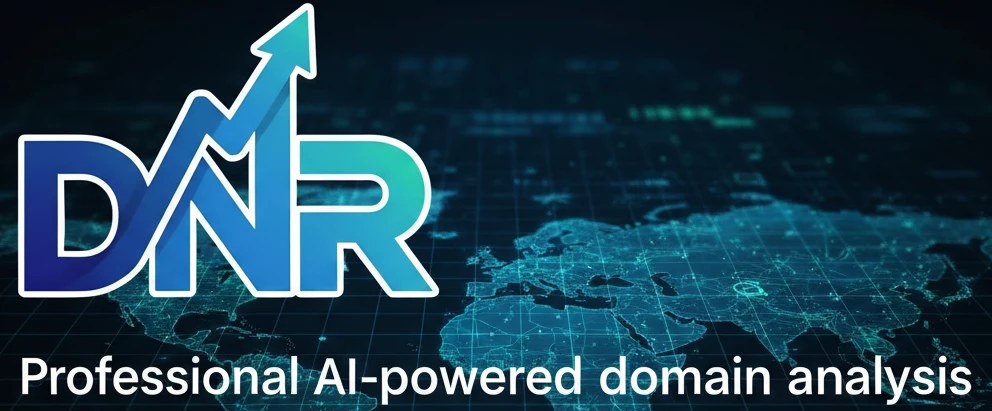 Domain Name Rater | Domain Valuation Tool (Accurate & Fast)